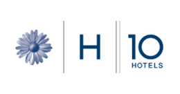 Código de descuento H10 Hotels ≫25% y 5% DTO| Agosto 2022