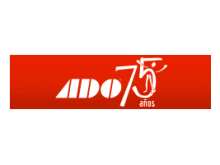 Cupón Ado 55% Hasta | Oct'18